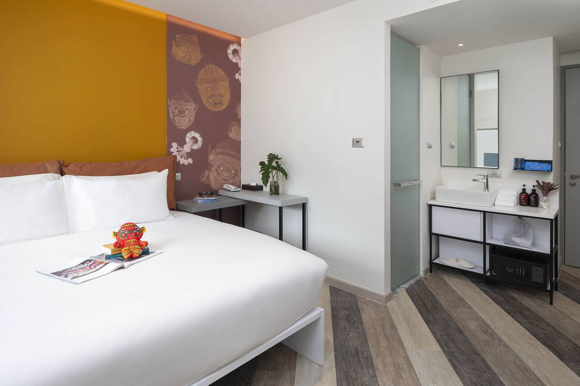 Snaps | Jono Bangkok Asok Hotel | Photos & Videos
